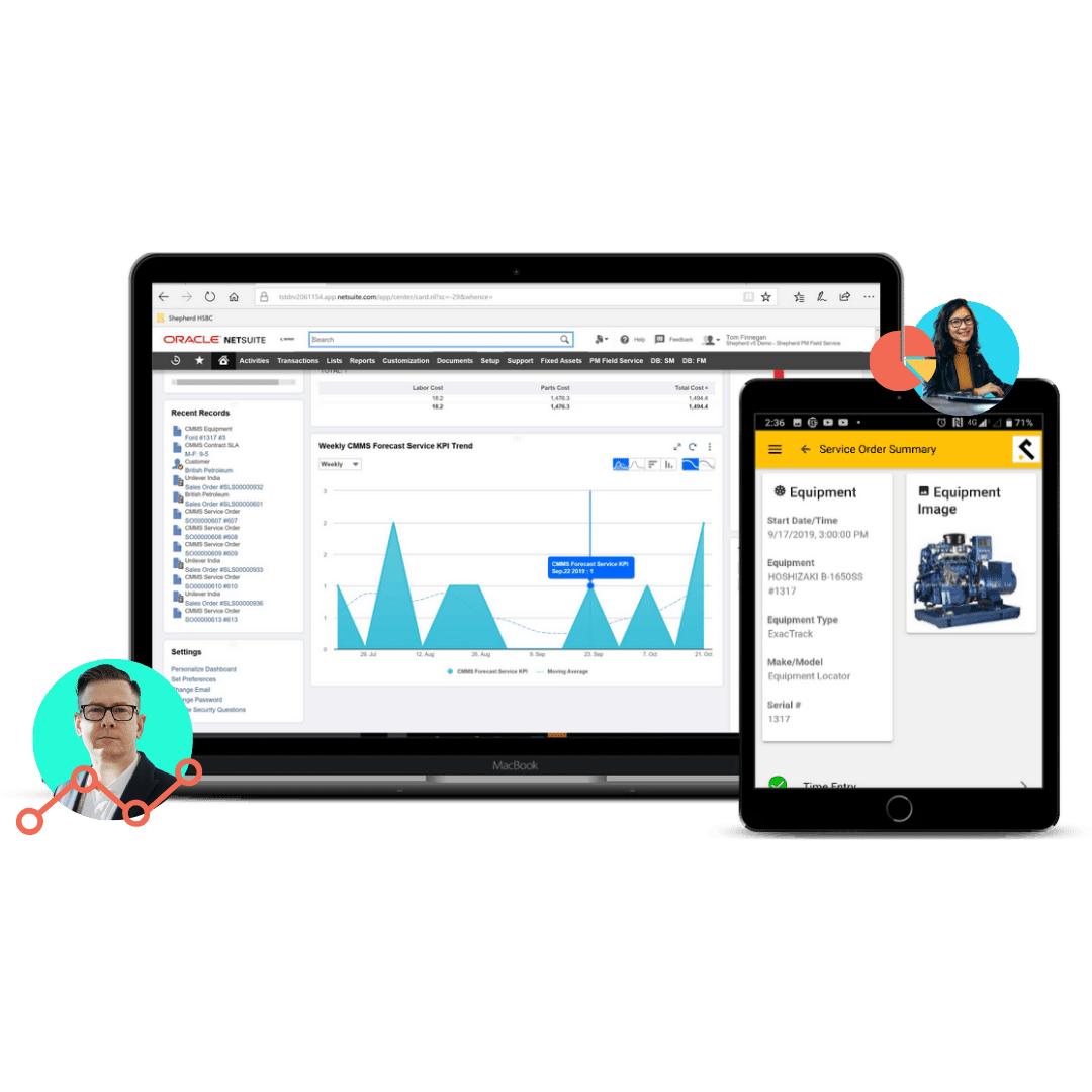 NetSuite Trial | Free 14 Day NetSuite Software Trial
